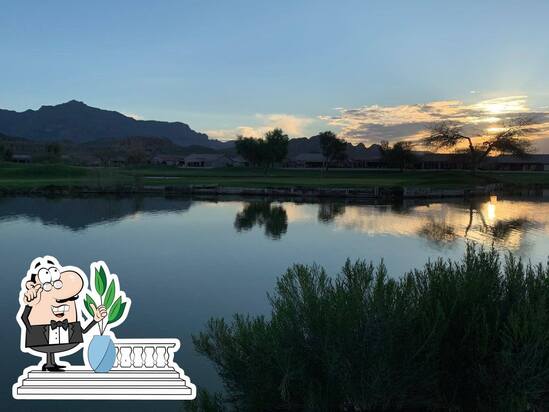 Mountain Brook Golf Club in Gold Canyon - Restaurant menu and reviews