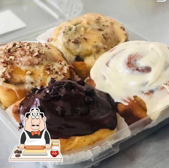 Oh la la reposteria, Mazatlán