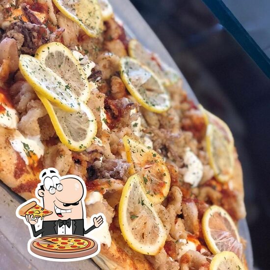 Pennachio's, Manorville - Restaurant menu, prices and reviews