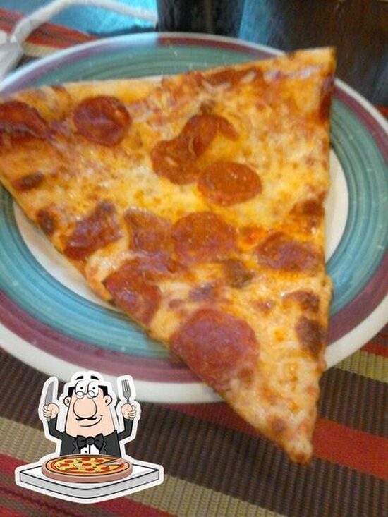 Pizzarelli pizzeria, Santiago De Los Caballeros, Av. Juan Pablo Duarte ...