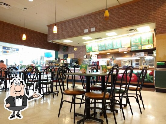 Walmart Supercenter in Wausau - Restaurant reviews