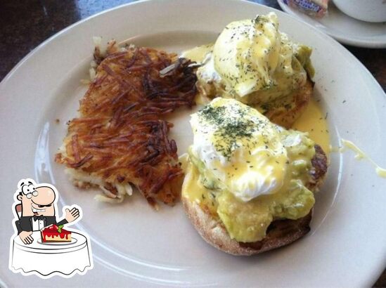 White Wolf Cafe in Orlando - Restaurant menu and reviews