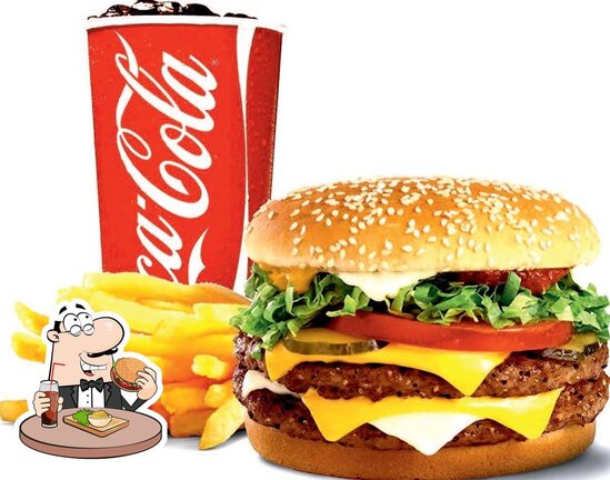 burgerfein.de ( Stellingen ) restaurant, Hamburg - Restaurant menu and ...
