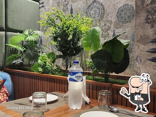 Chawla chicken, Urmar Tanda - Restaurant menu, prices and reviews