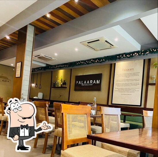 Palaaram Kakkanad, Kochi - Restaurant menu, prices and reviews