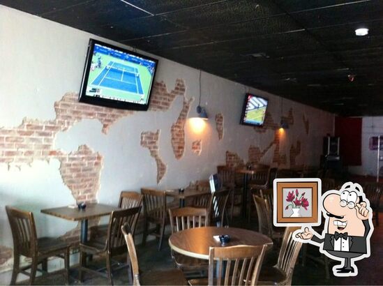 Red Brick Bar in Norman - Restaurant reviews