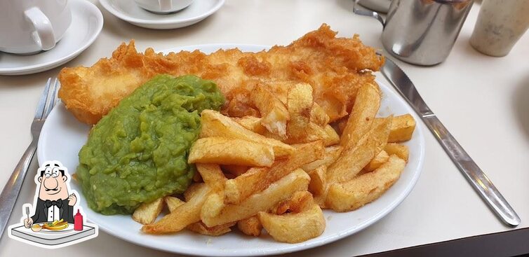 The Brown Room in Filey - Restaurant reviews