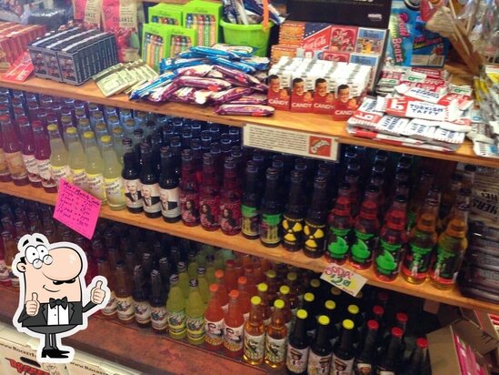 Rocket Fizz Fort Collins in Fort Collins - Restaurant reviews