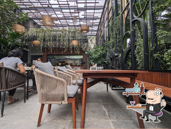 ZUCI - Artisanal Chocolates & Cafe, Hyderabad - Restaurant menu, prices ...