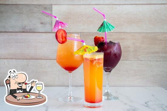 Addiction Bistro in Coral Springs - Restaurant menu and reviews