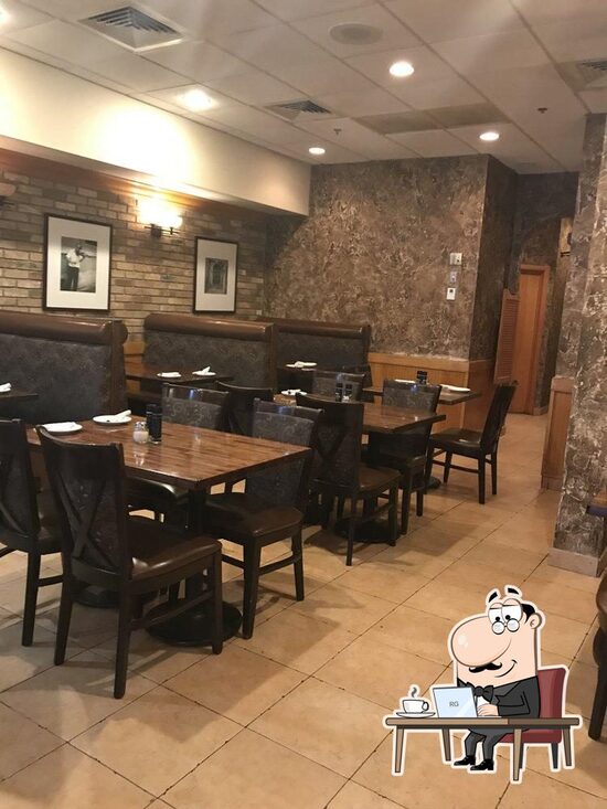 Dominic's II, Boca Raton - Restaurant menu, prices and reviews