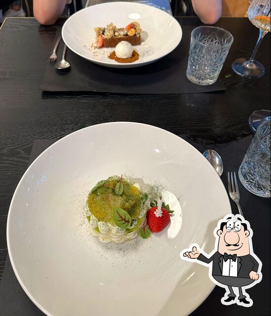 FERMA, Riga - Restaurant menu, prices and reviews