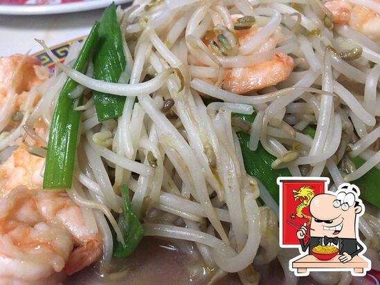 Menu at Lodi Chinatown Gourmet Kitchen restaurant, Lodi