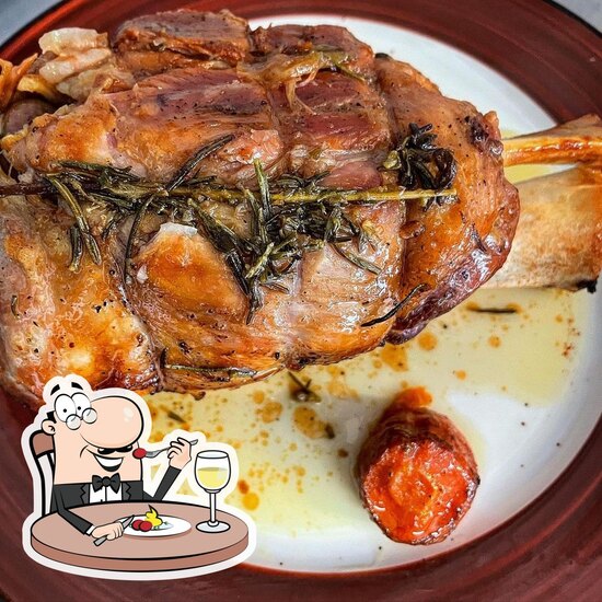Osteria di Soldano, Soldano - Restaurant menu, prices and reviews
