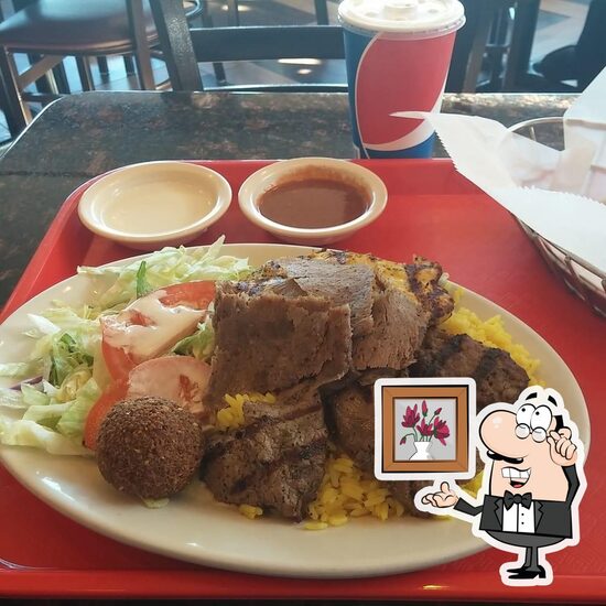 Pita Inn, Wheeling - Restaurant menu, prices and reviews