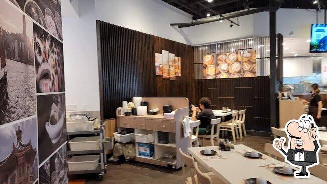 Sam Woo Cafe, Artesia - Restaurant menu, prices and reviews