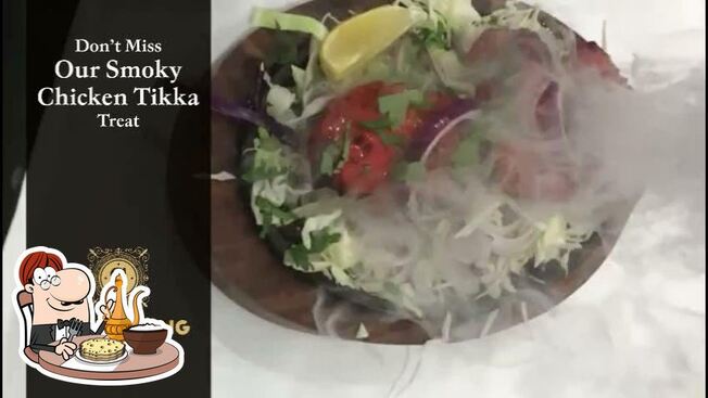 Shahi Dining Rouse Hill in Rouse Hill - Restaurant menu and reviews