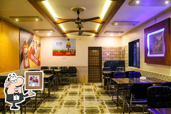 Sonali Restaurant & Bar ( Permit Room), Diveagar - Restaurant reviews