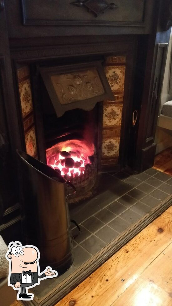 The Swan Bar and Cafe, Wexford - Restaurant menu, prices and reviews
