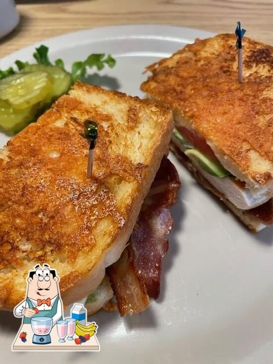 The Curious Chef in Burlington - Restaurant reviews