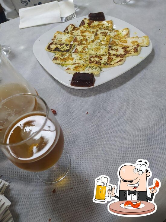 Bar Nou Teules, Crevillente - Menú del restaurante, precios y reseñas