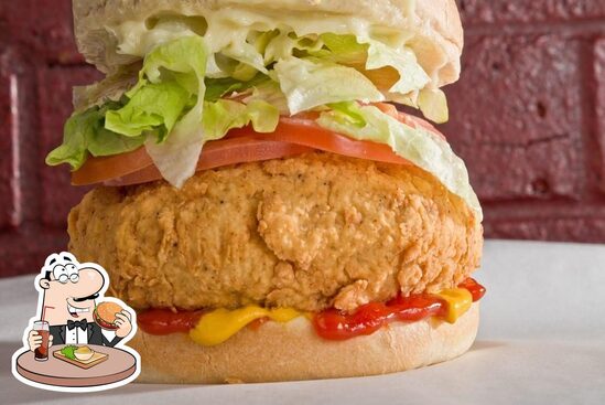 StaggerIn Sports Grill, 395 College View Dr Ste 16 in Starkville ...