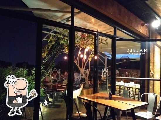 Local Tavern, Semarang - Restaurant menu, prices and reviews