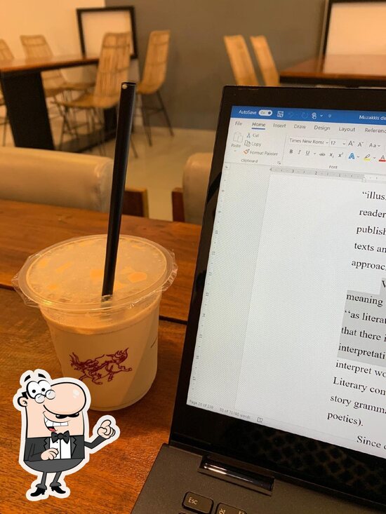 Toko Kopi Jaya, Ijen, Malang - Restaurant menu, prices and reviews