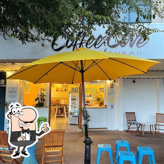 Coffee Cove Mandurah, Mandurah - Restaurant menu, prices and reviews
