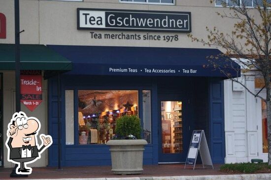 Tin Roof Teas, Raleigh - Restaurant menu, prices and reviews