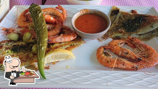 Mondial Fish, Utrecht - Restaurant reviews