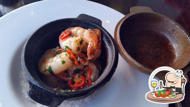 Red Cray, Mount Lawley - Restaurant menu, prices and reviews