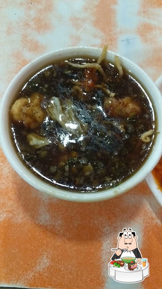 ARYAN NEXT CHINESE CORNER (Veg-Non Veg), Mumbai - Restaurant menu ...