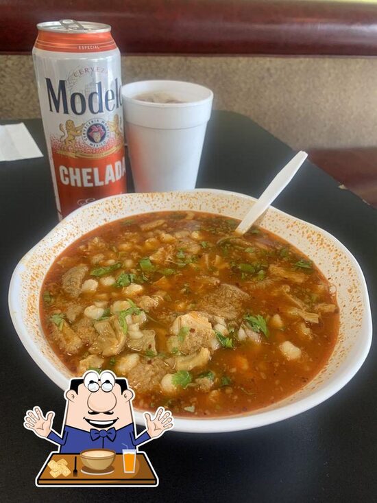 Alberto's Mexican Food Arlington Ave Riverside, CA, 5274 Arlington Ave ...