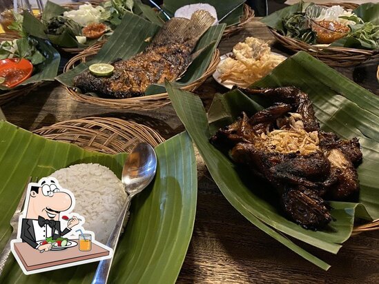 Bawangan Bromo Hotel & Resto restaurant, Indonesia - Restaurant reviews