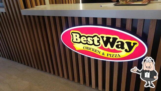 Meknes BestWay, Mequinez - Menú del restaurante, precios y reseñas
