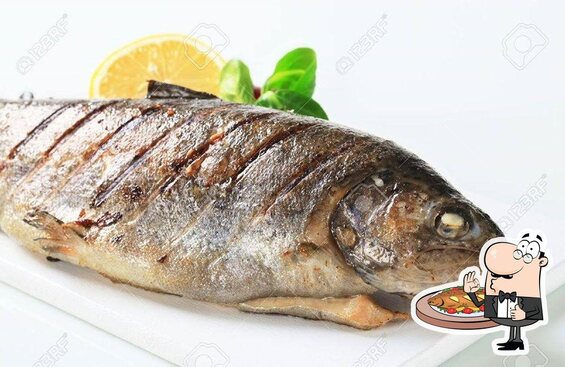 Fish Restaurant, Batumi - Restaurant reviews