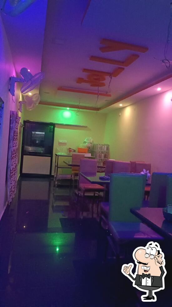 Jolly kitchens, Tirupati - Restaurant menu, prices and reviews