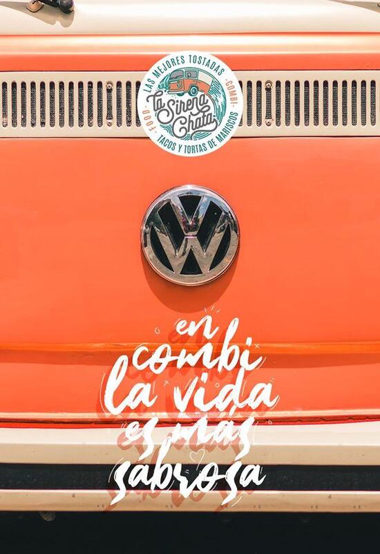 Carta del restaurante La Sirena Chata, Leon, Av Paseo del Moral #201