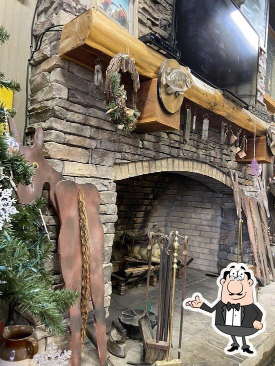 Lewis Country Store, Nashville - Restaurant menu, prices and reviews