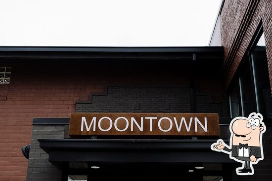 Moontown Brewing Company, Whitestown - Restaurant menu, prices and reviews