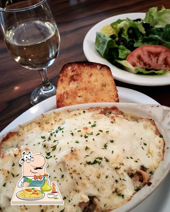 Pizza Ria Delphi Express, Wasilla - Restaurant menu, prices and reviews