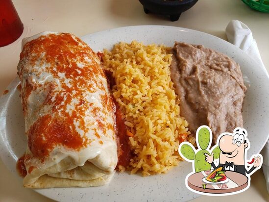 Pollo Norteno, Norcross - Restaurant menu, prices and reviews