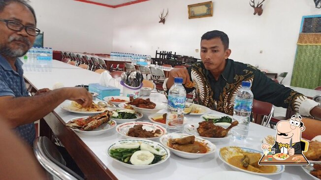 Rumah Makan Padang Serumpun restaurant, Merauke - Restaurant reviews