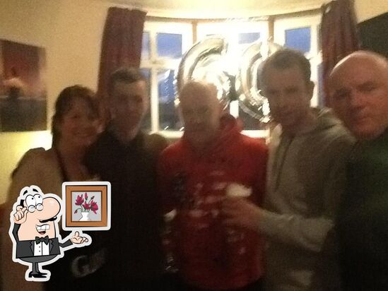 The Foresters in Coventry - Restaurant reviews