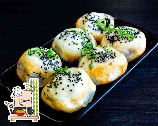 Yang’s Dumpling in Waterford - Restaurant menu and reviews