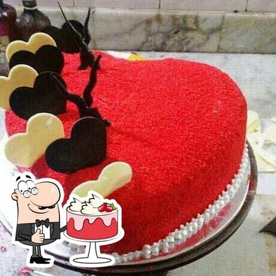 Ankit Bakery, Delhi - Restaurant reviews