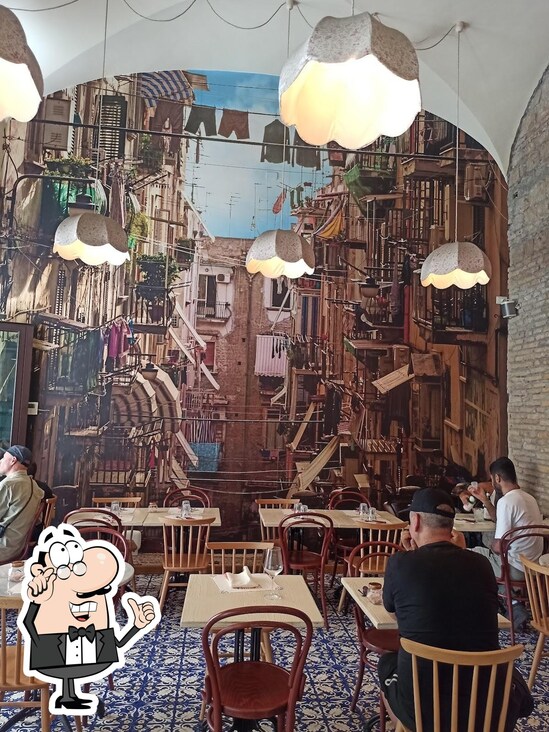 Pizzium - Roma via Piave, Roma - Menu del ristorante, prezzi e recensioni