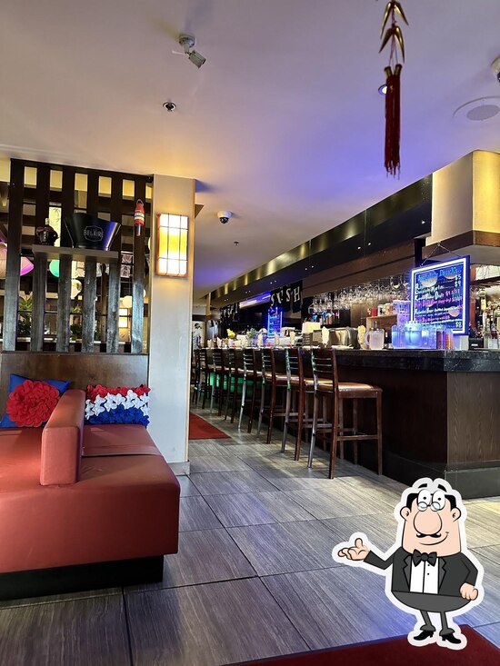 Shinbashi, Ellsworth - Restaurant menu, prices and reviews
