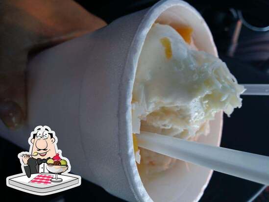 Oasis Raspados, 6702 W Camelback Rd Suite 101 in Glendale - Restaurant ...